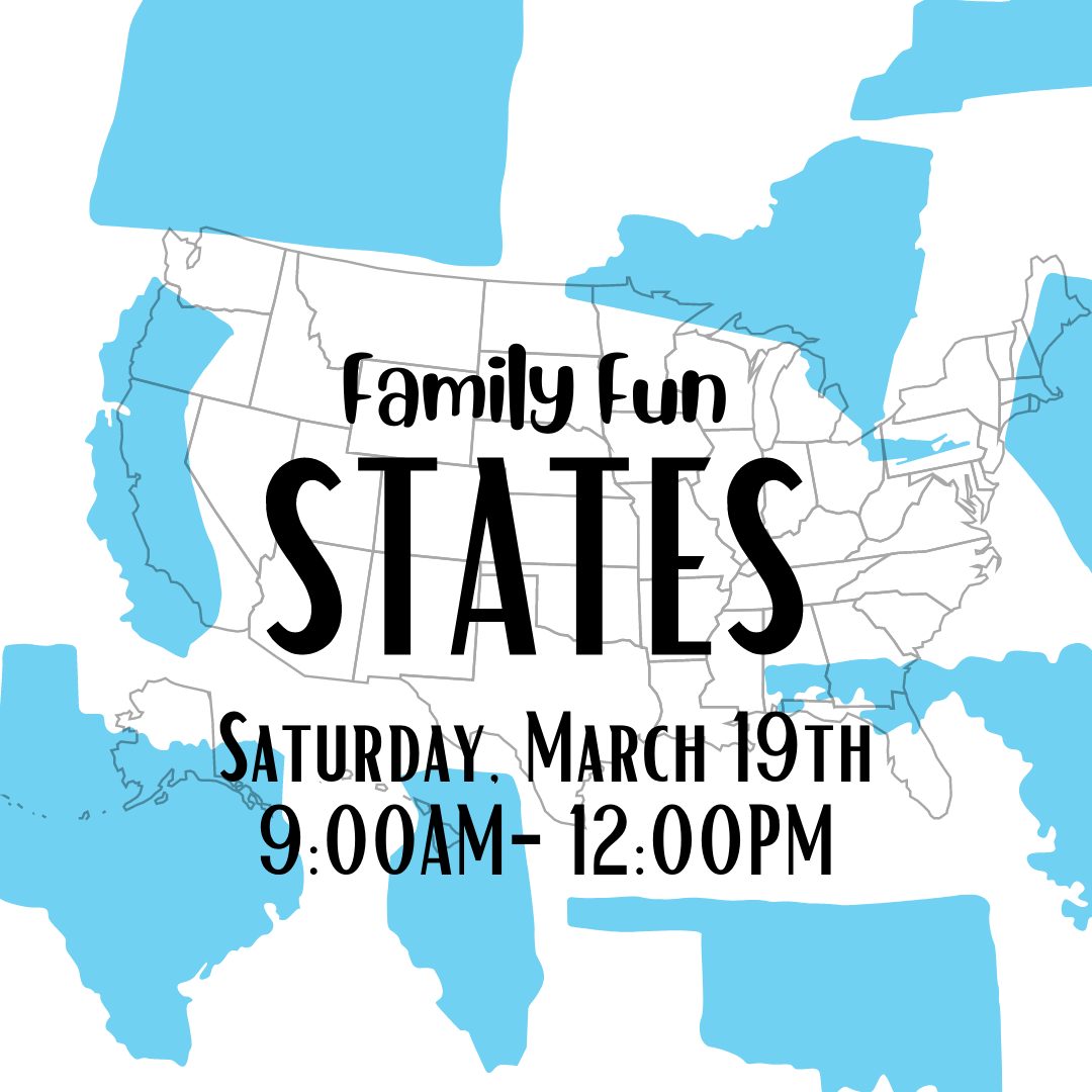 Family Fun States – Watseka Public Library